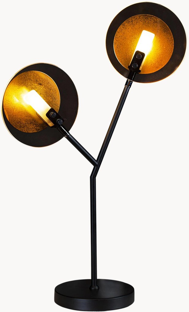 Stmívatelná stolní LED lampa Turno