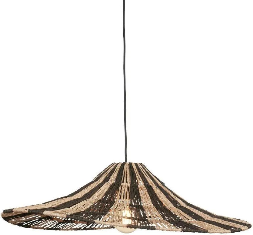 XXXLutz ZÁVĚSNÉ SVÍTIDLO, 65/20 cm Good & Mojo - Online Only svítidla - 004315002701