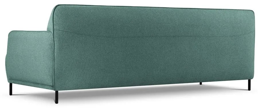Tyrkysová pohovka Windsor &amp; Co Sofas Neso, 235 cm