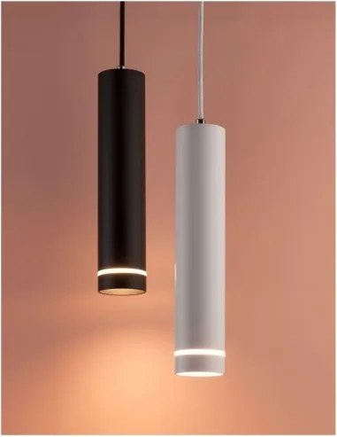 Závěsné svítidlo NOVA LUCE ESCA GU10 9387003 bez žárovky
