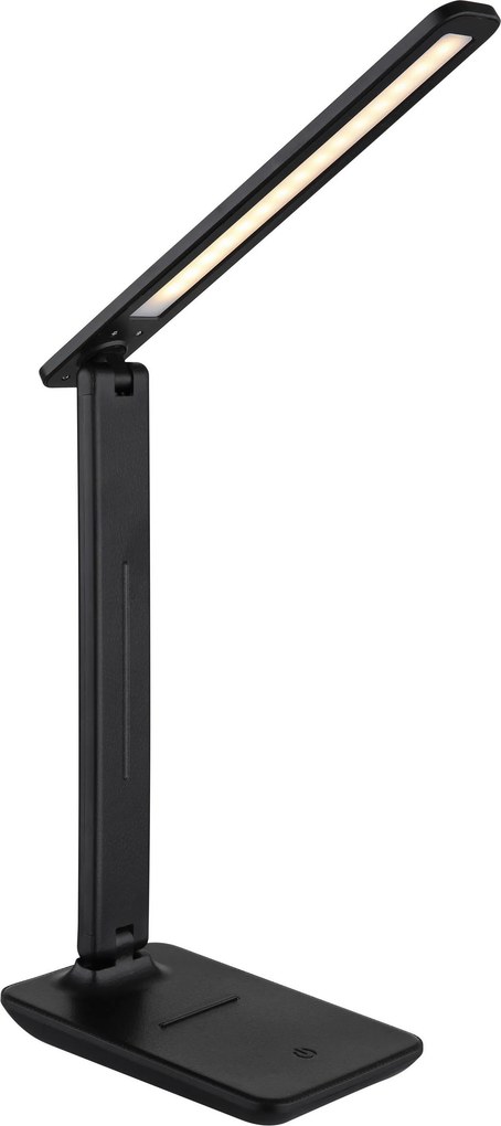 XXXLutz LED LAMPA NA PSACÍ STŮL Globo - Online Only svítidla - 007326097601