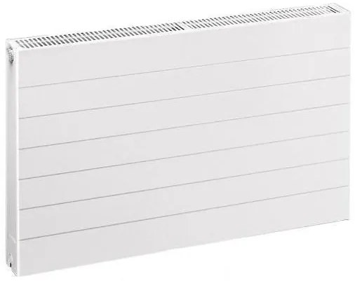 Kermi Therm X2 LINE-K kompaktní deskový radiátor 22 559 x 405 PLK220550401N1K