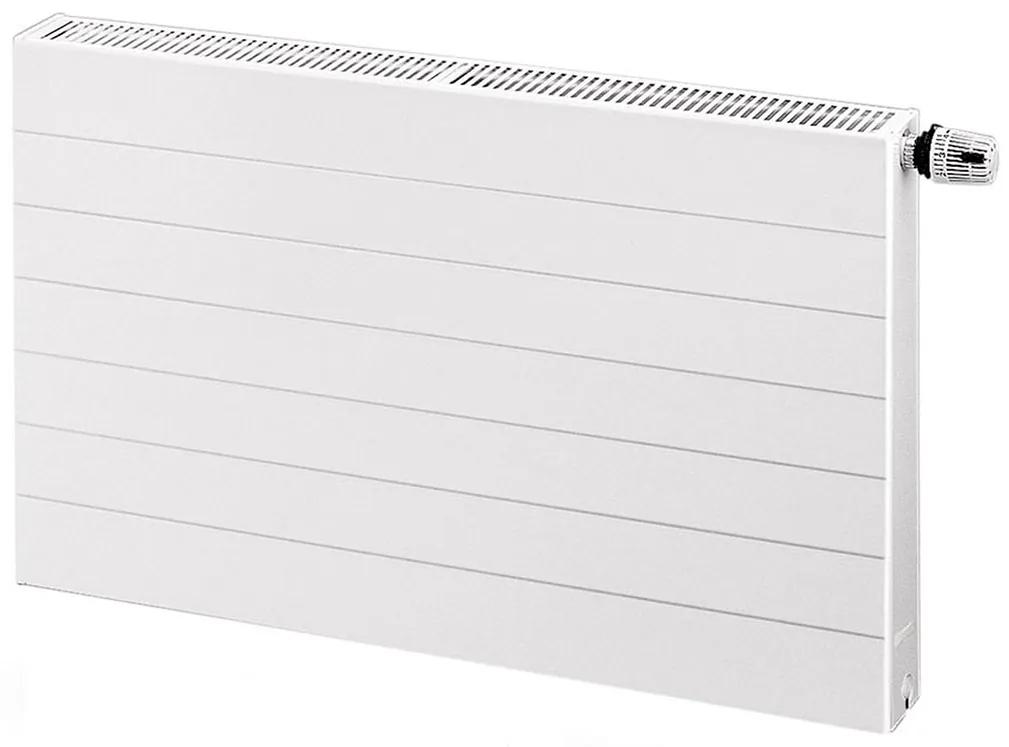 Kermi Therm X2 LINE-K kompaktní deskový radiátor 33 605 x 1205 PLK330601201N1K