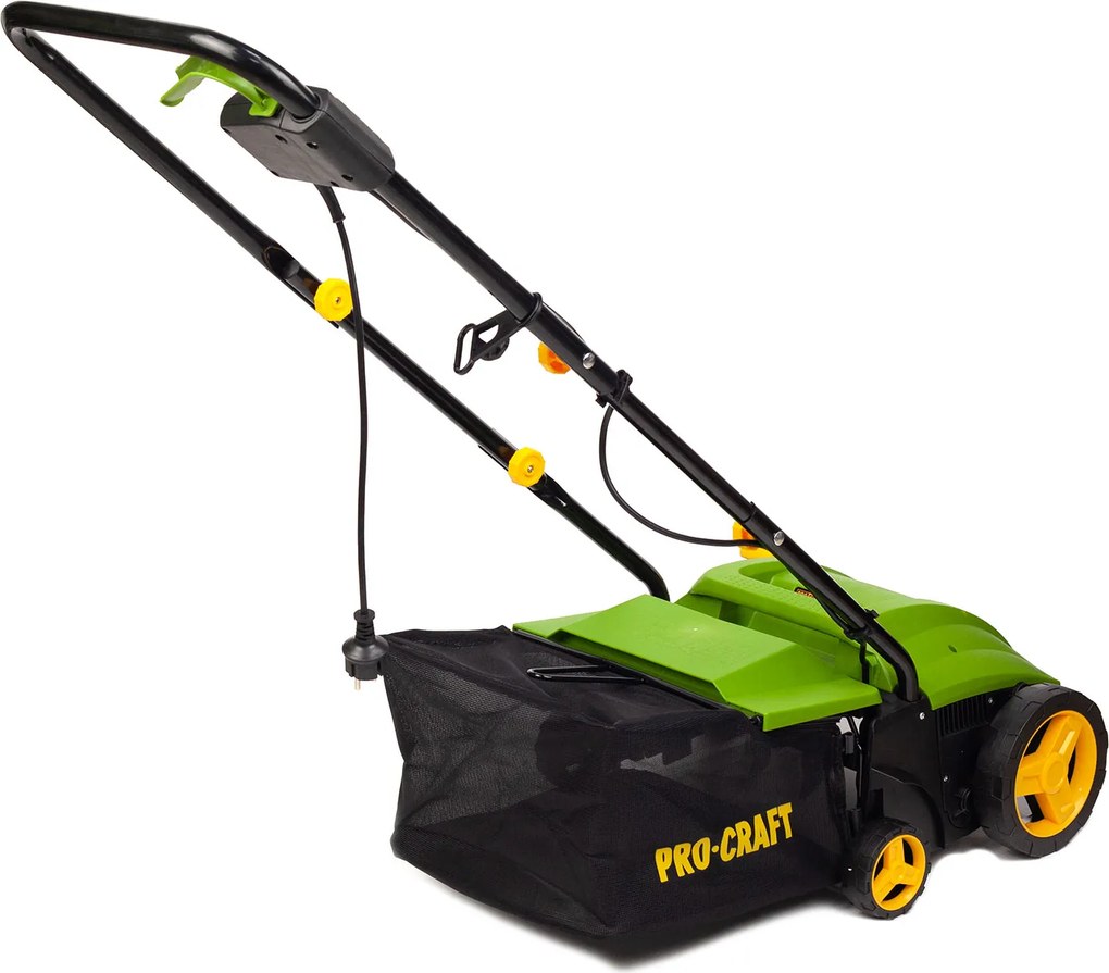 Procraft PSC320