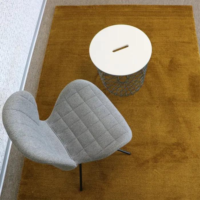 Vopi | Kusový koberec Labrador 71351-800 gold - 80 x 150 cm