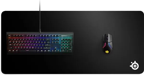 SteelSeries QcK Heavy XXL S67500 Černá