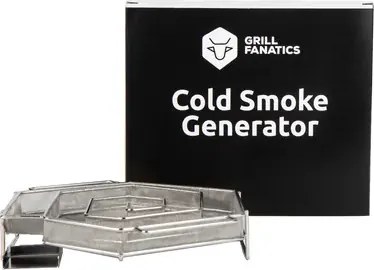 Grill Fanatics Generátor studeného kouře