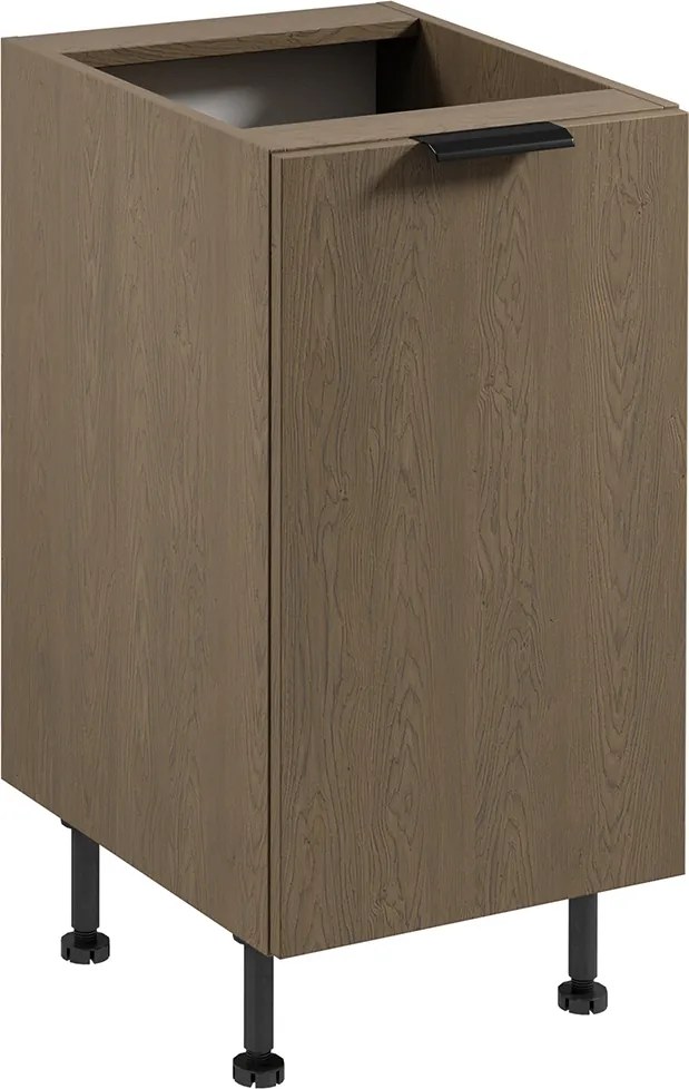 SORENTO b | dolní skříňka D45 s dvířky | 45 cm | LEVÁ | baltic