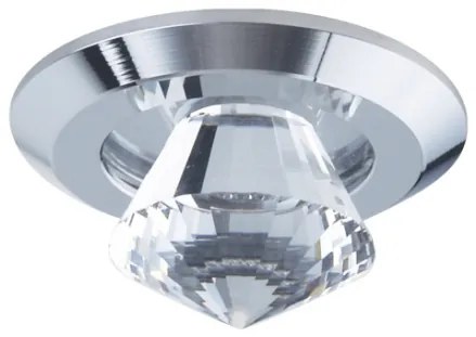 LUXERA 71017 led podhledové svítidlo ELEGANT DOWNLIGHT