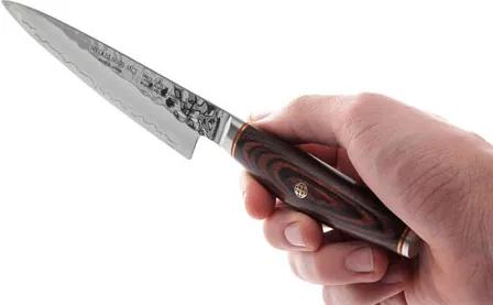 ZWILLING Miyabi Japonský nůž 13 cm Shotoh 6000MCT