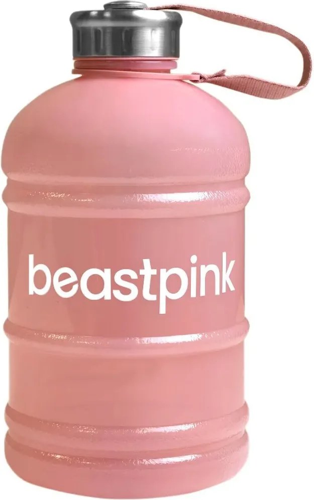 Beastpink láhev hydrator 1,89 l pink