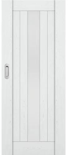 Vivento - Posuvné dveře na stěnu Vivento - Prestige PR 105315