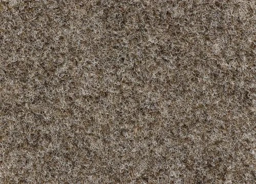 Koberce Breno Metrážový koberec PRIMAVERA 153, šíře role 400 cm, Hnědá
