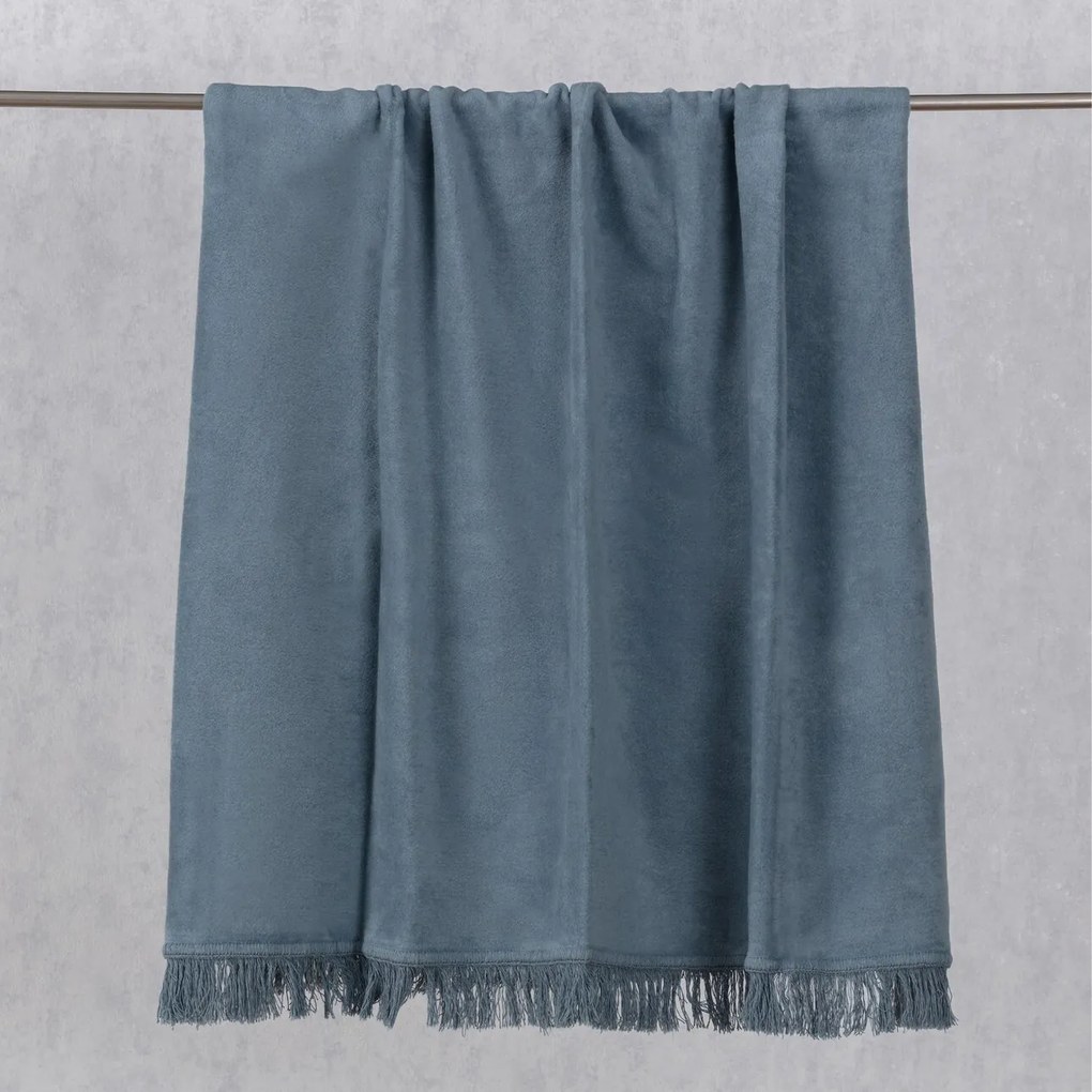 Deka Cotton Cloud 150x200cm Denim