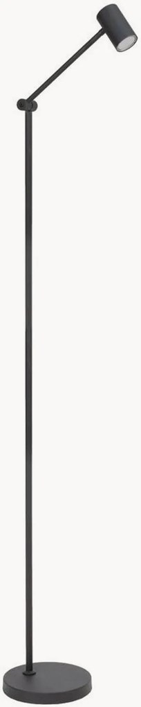 Přenosná stmívatelná čtecí LED lampa Tipik