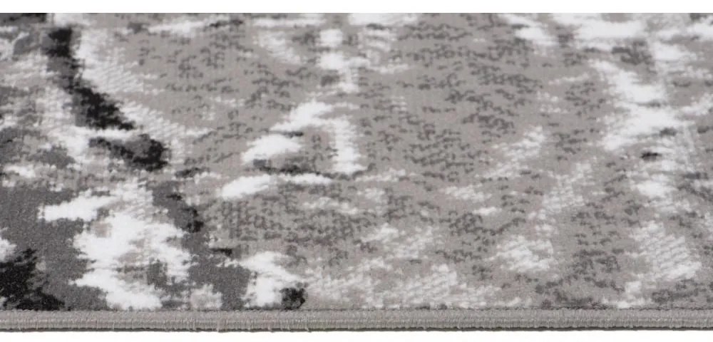 Kusový koberec PP Kevis šedý 160x220cm