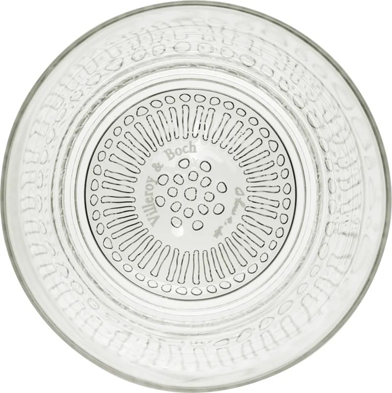 Villeroy&Boch it's my match mineral sklenice na vodu, sada 2ks 88 mm, 380 ml