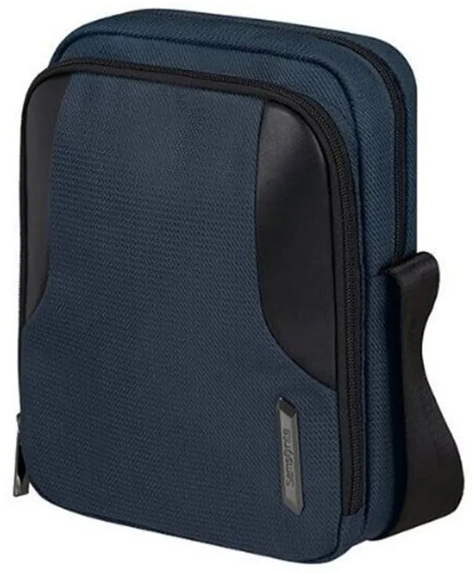 Samsonite xbr 2.0 crossover m 9.7" blue