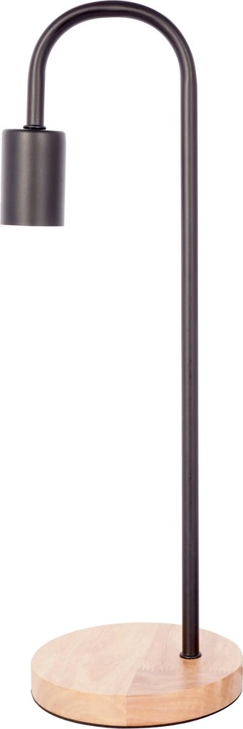 XXXLutz STOLNÍ LAMPA, E27, 15/47/15 cm Kayoom - Online Only svítidla - 005937033003
