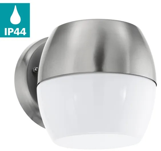 Eglo 95982 - LED Venkovní nástěnné svítidlo ONCALA LED/11W IP44