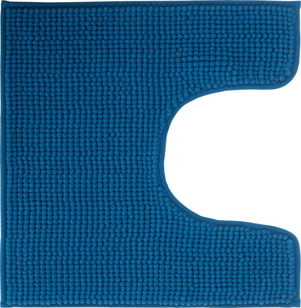 XXXLutz KOUPELNOVÁ PŘEDLOŽKA, 50/50 cm Esposa - Koupelnové předložky - 001356115504