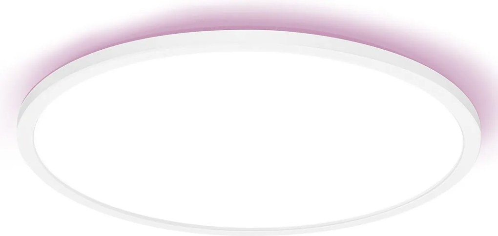 Osram SMART+ WIFI LED stropní svítidlo ULTRA SLIM BACKLIGHT, 2000 lm, 25 W