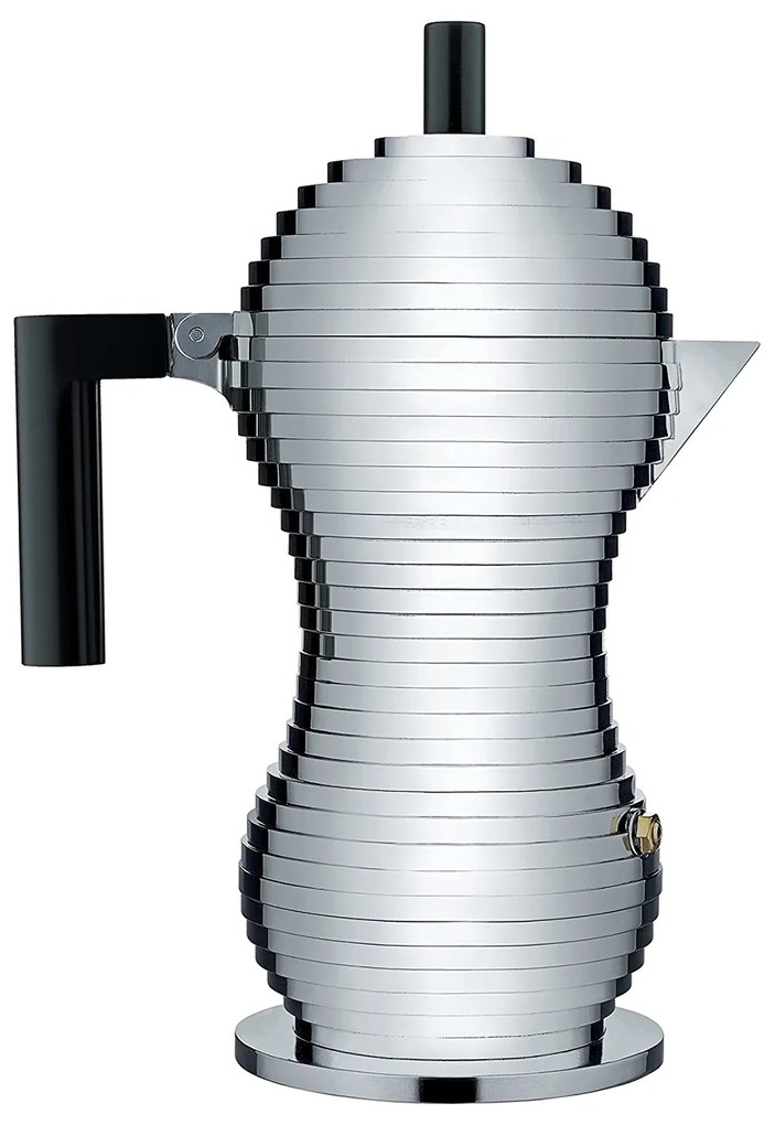 Alessi designové konvice Espresso Pulcina (objem 7 cl)