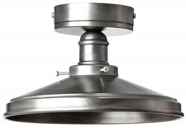 T-BIS Industriální stropní svítidlo LOFT TB-SPS-TPD-STEEL