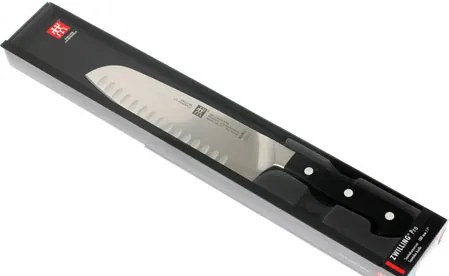 ZWILLING Japonský nůž Santoku 18 cm Pro