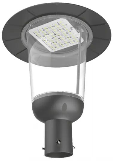 Sinclair Venkovní LED parkové svítidlo ST 35GAPA, 35W