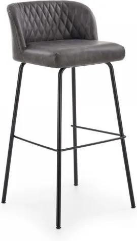Barová židle Evita