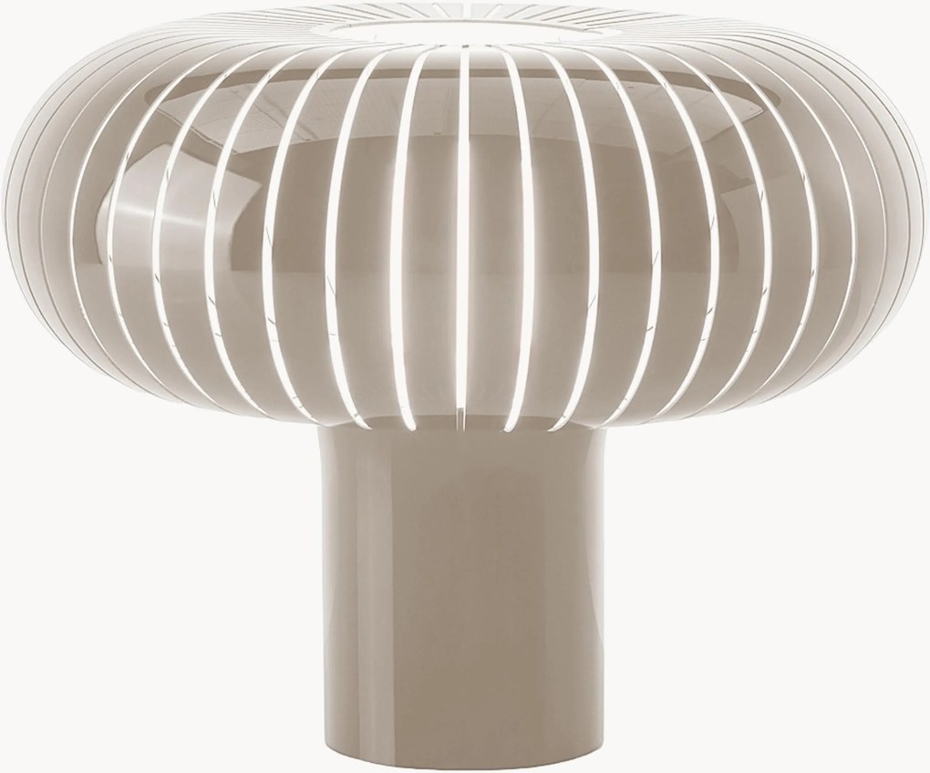 Stmívatelná stolní LED lampa Teresa