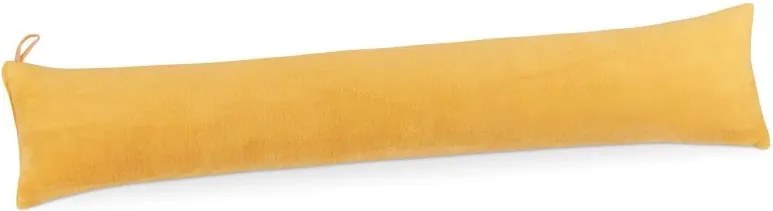 Bellatex LIN těsnicí válec 15x85 cm Uni žlutá