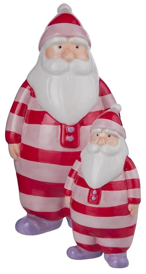 HOLY MOLY Santa 26 cm