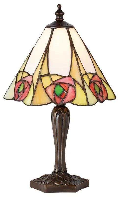 Ingram stolní lampa Tiffany 64185