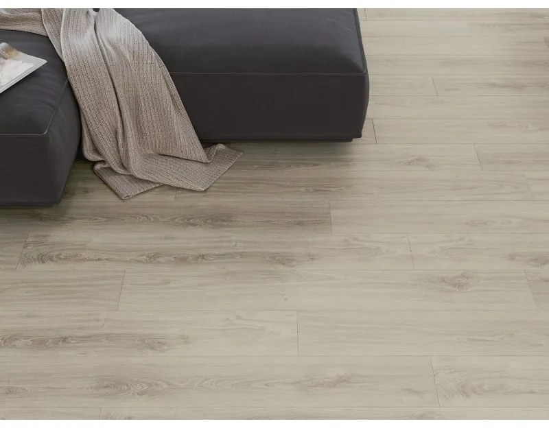 Mexen Madison, vinylová podlaha 1240x182 mm SPC 6,5 mm, IXPE 1,5 mm, 4stranná V-drážka, dub, F1045-1240-182-505-4V1-01