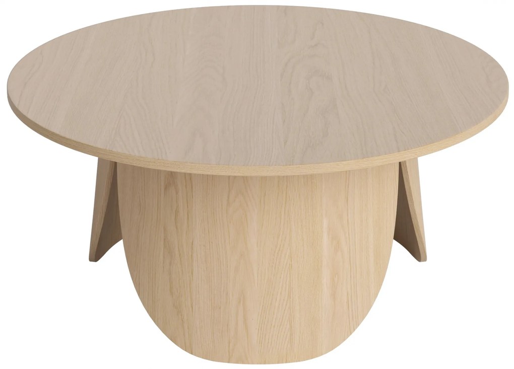 Bolia designové konferenční stoly Peyote Coffee Table (průměr 80 cm)