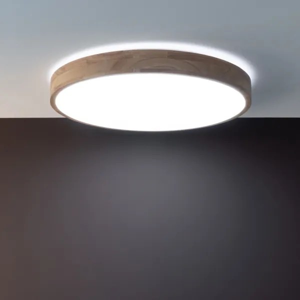 Brilliant - LED Stmívatelné stropní svítidlo SLIMLINE LED/60W/230V + DO