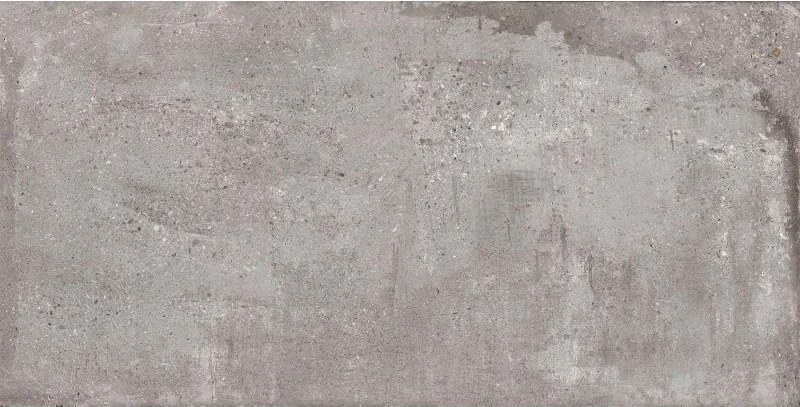 Mexen Cemento Grigio gres glazovaný rek. G1, podlahová-stěnová dlaždice 120 x 60 cm, carving - TL425-120-060-01