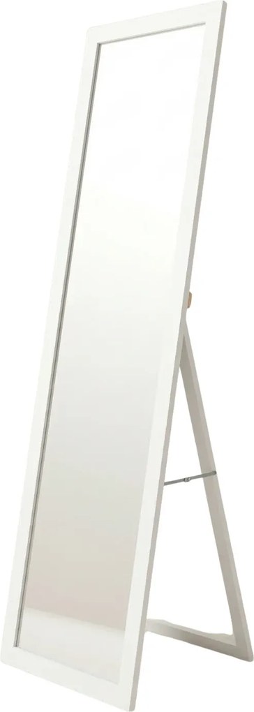 Stojací zrcadlo VIVID, 170 x 50 cm