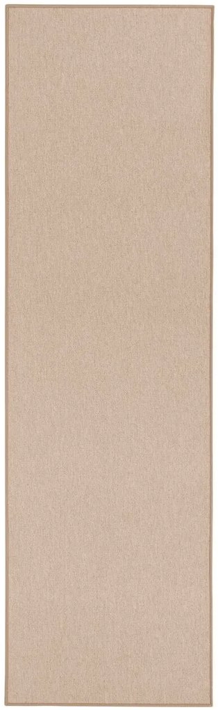 BT Carpet - Hanse Home koberce Kusový koberec BT Carpet 103408 Casual beige - 80x200 cm