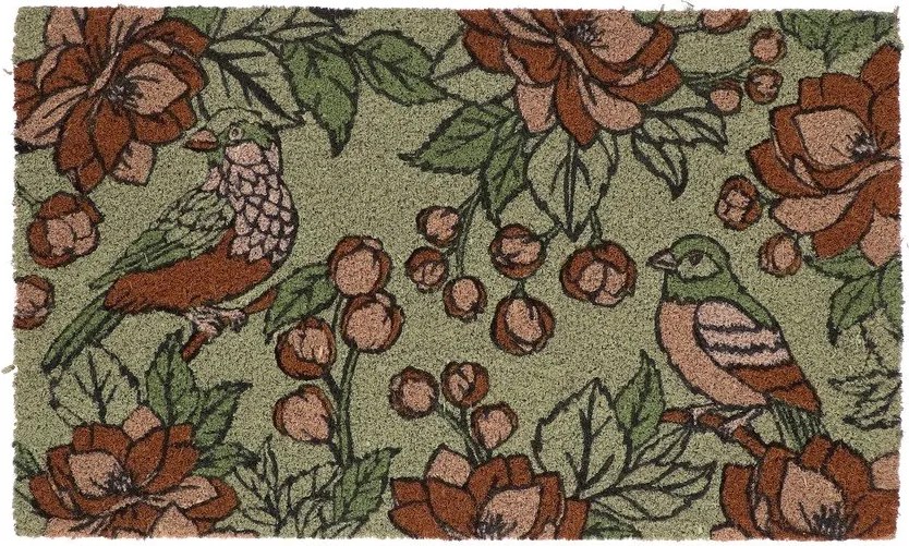 Rohožka z kokosového vlákna 45x75 cm – Esschert Design