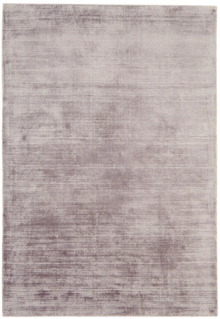 Bighome - BLADE koberec 120x170cm - tmavofialová