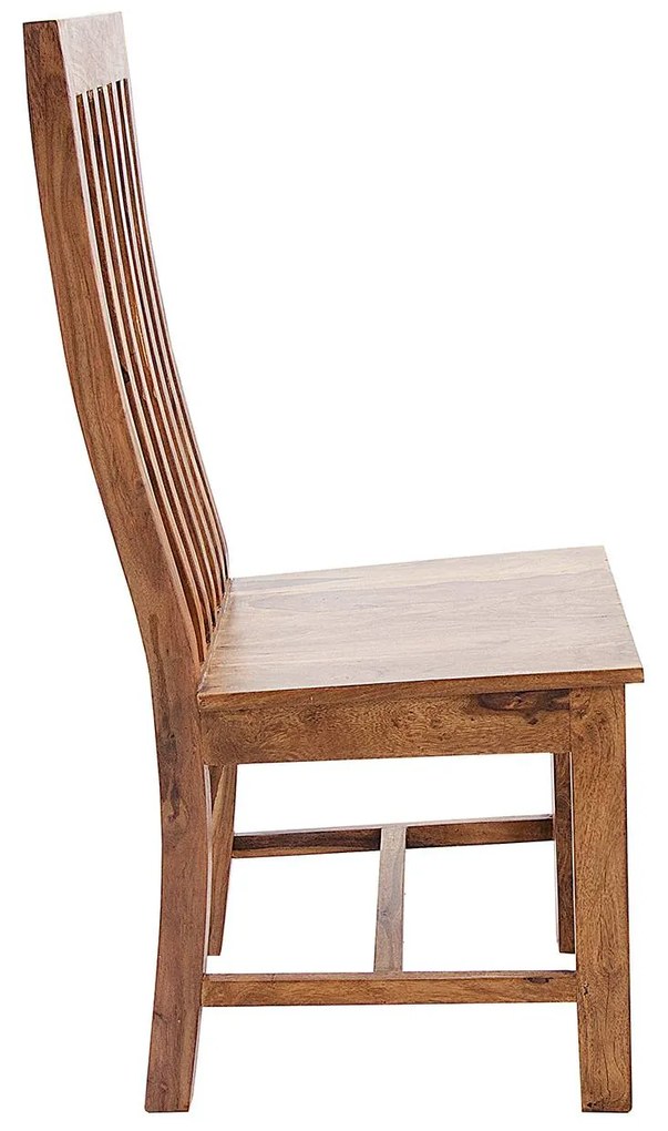 Jídelná židle Timber masív