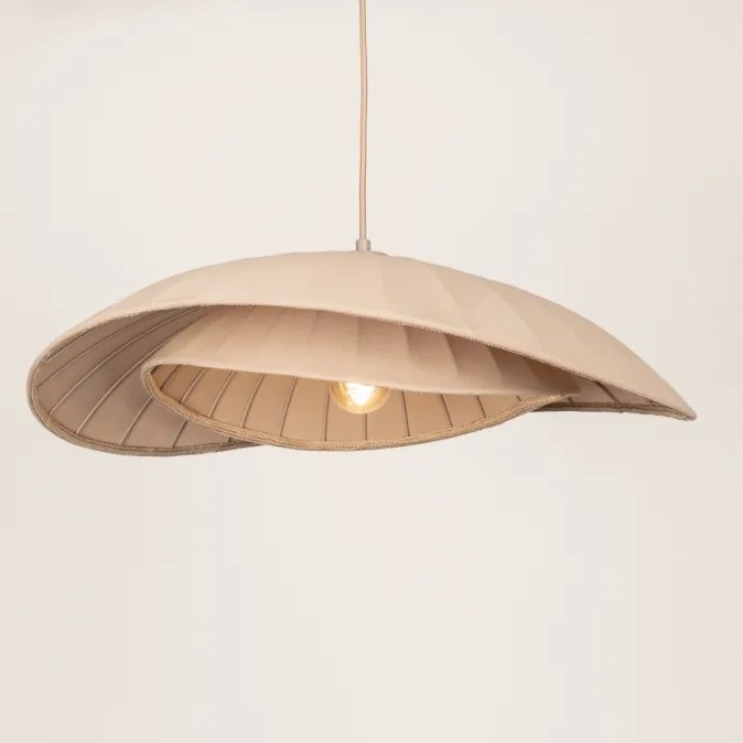 Závěsné svítidlo Yapan Style Dark Taupe Targo 60