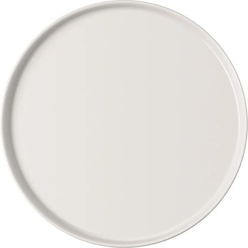 Villeroy&Boch Villeroy & Boch Iconic mělká miska White 23,8 cm, 500 ml