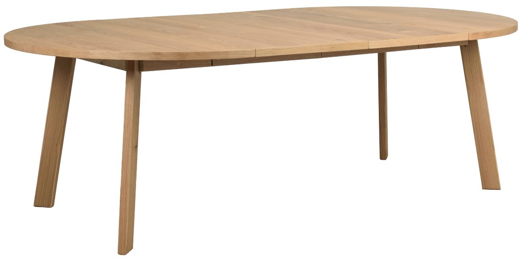 ROWICO Jídelní stůl GLENSIDE kulatý ø130 cm