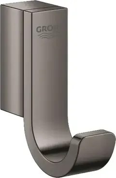 Grohe Selection - Háček Hard Graphite