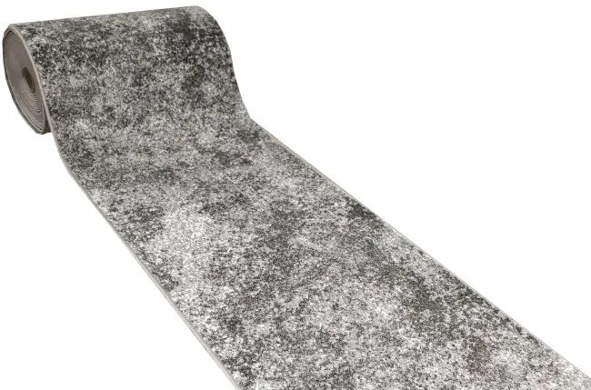 Běhoun MIRA 24058/160 beton, šedý