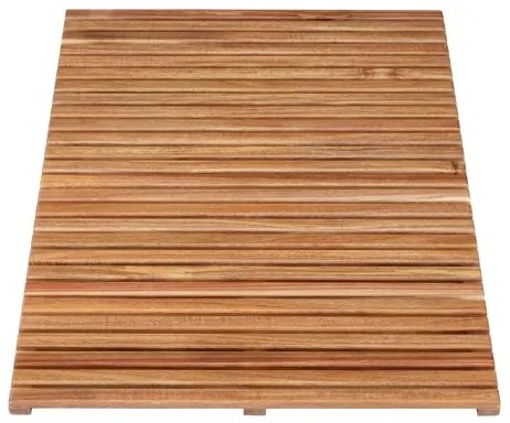 WENKO 25578100 - Rohož ACACIA 55x85 cm hnědá